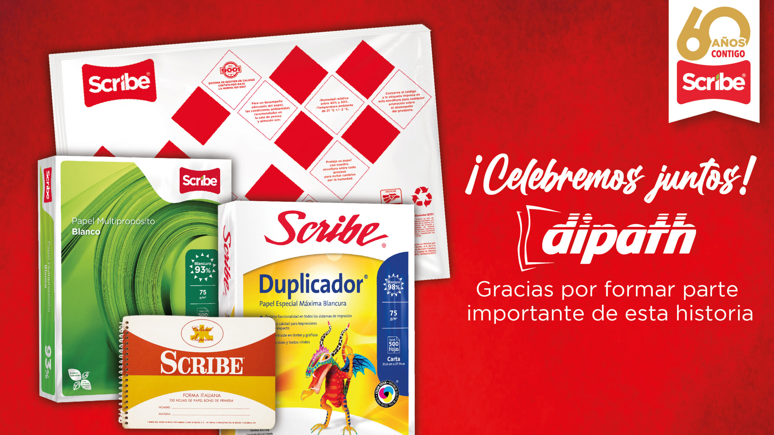 Quiénes Somos - Dipath