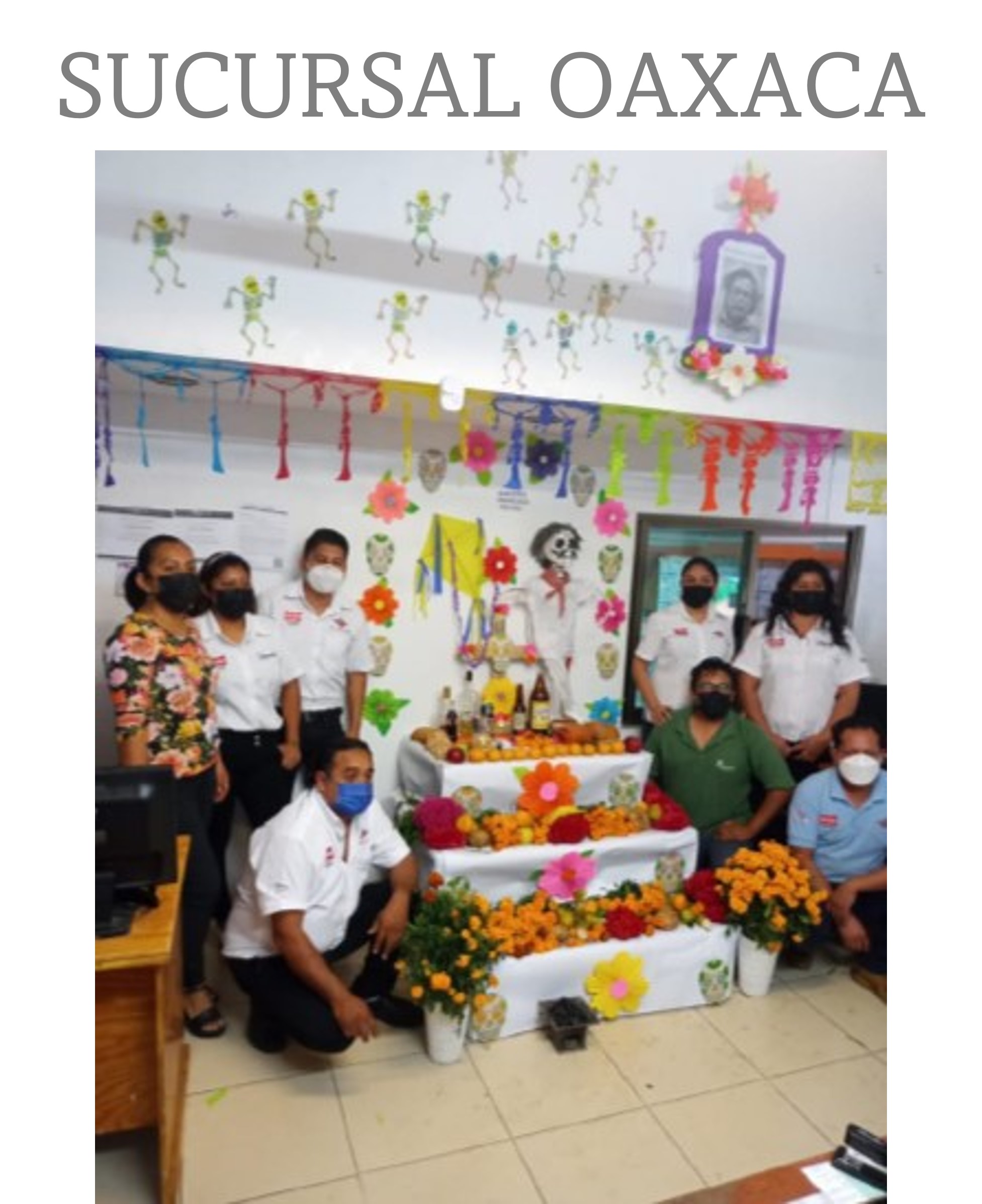 Quiénes Somos - Dipath