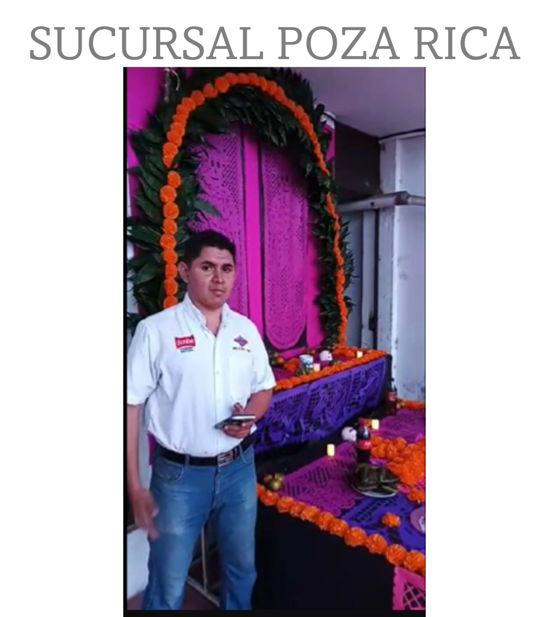 Quiénes Somos - Dipath